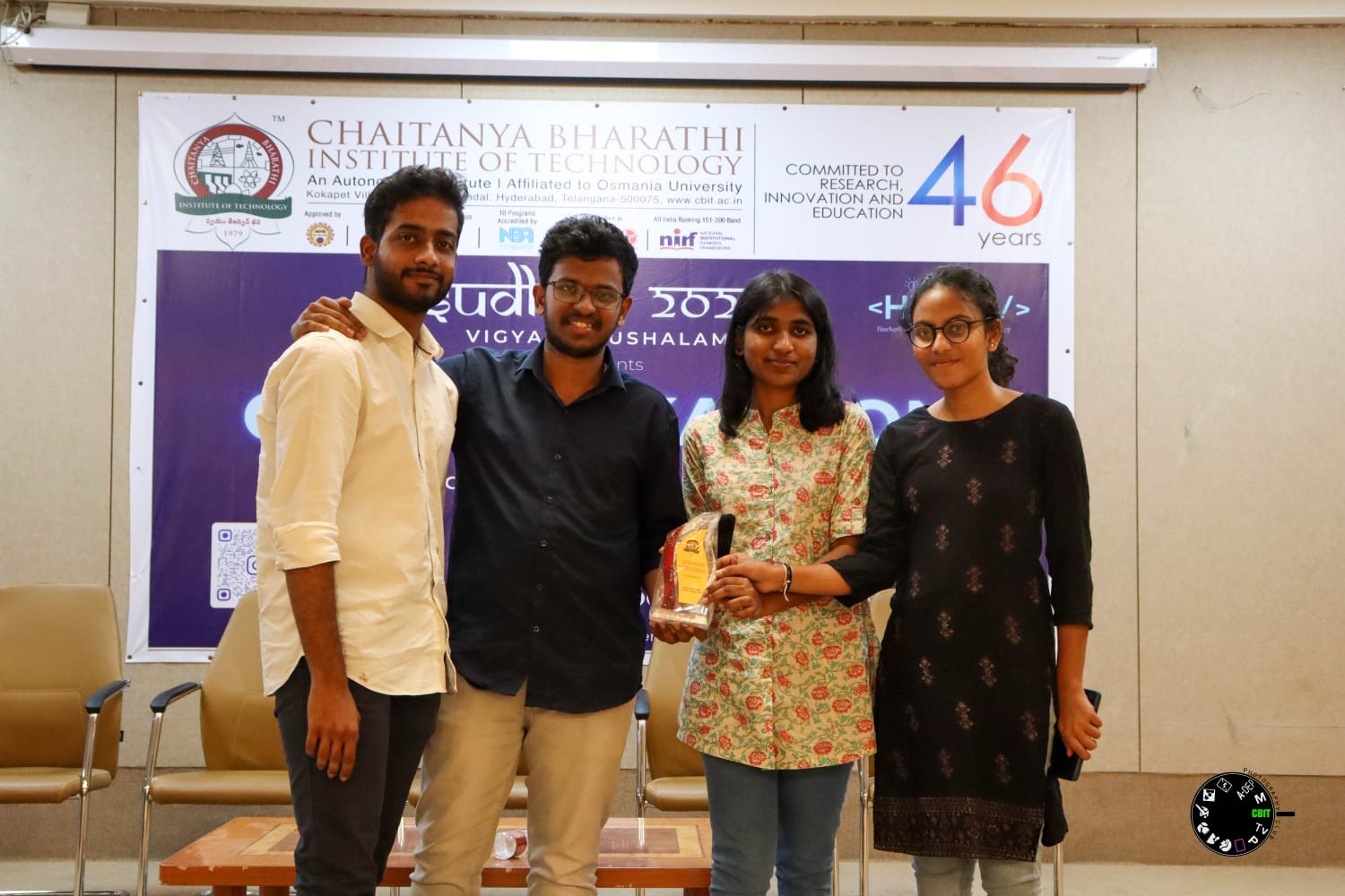 Mandala Harshitha - Portfolio