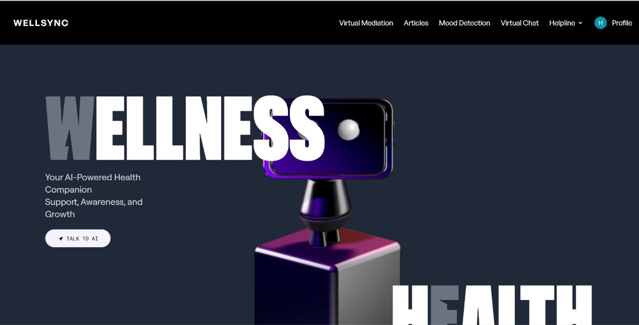 Mandala Harshitha - Portfolio